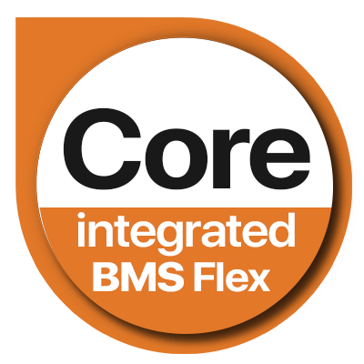 iPhone 11 Battery with Integrated (BMS) Flex - 3110 mAh (No Spot ...