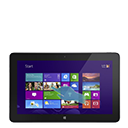 iPad 11 (2025) Charging Port with Flex Cable - Silver - Aftermarket | Fixez