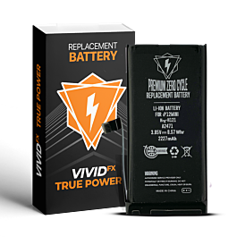 iPhone 12 Mini Battery with Diagnostic Flex - 2658 mAh