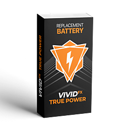 iPhone 16 Pro Battery Replacement - 3582 mAh