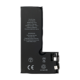 iPhone 11 Pro Battery Core Replacement (Spot Welding Required)