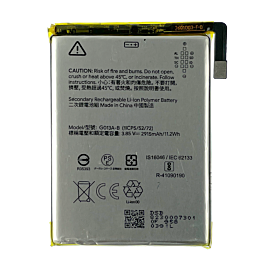 Google Pixel 3 Battery Replacement