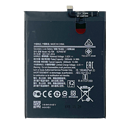 Samsung Galaxy A11 / M11 / A15 4G (A155/2023) Battery Replacement (HQ-70N)