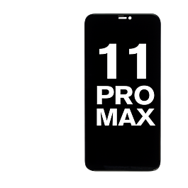 VividFX iPhone 11 Pro Max LCD and Touch Screen Assembly (Incell)