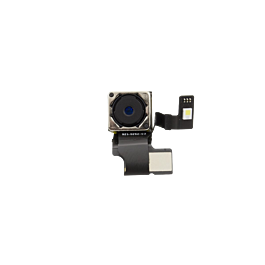iPhone 5 Rear Camera Replacement | Fixez.com