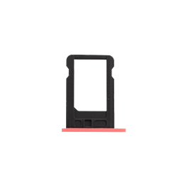 iPhone 5c Pink SIM Card Tray | Fixez.com