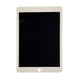 iPad Air 2 White Display Assembly (LCD and Touch Screen) (Premium ...