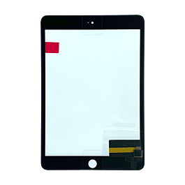 iPad Mini 3 Black Touch Screen Digitizer with IC Chip | Fixez.com