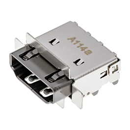Microsoft Xbox Series S HDMI Port Connector