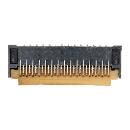 Nintendo Switch Lite Daughterboard Extension FPC Connector