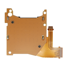 Nintendo Switch Lite Game Card Slot Reader With Flex Cable