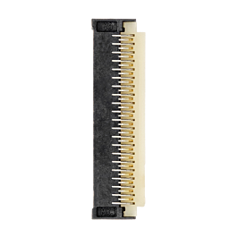 Nintendo Switch Lite LCD FPC Connector (41 PIN)