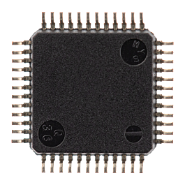 Nintendo Switch Lite Master Control IC