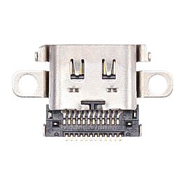 Nintendo Switch Lite USB Charging Port