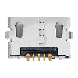 PlayStation 4 Controller Micro USB Charging Port