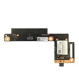 Microsoft Xbox Series X (2020) Power Eject Button Board
