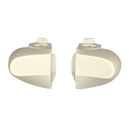 Microsoft Xbox Series S / Series X - Left and Right Trigger Button Covers