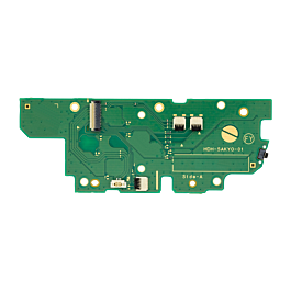 Nintendo Switch Lite Daughterboard