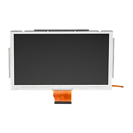 Nintendo Wii U LCD Replacement