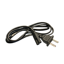 Sony PlayStation 5 AC Power Cable Cord