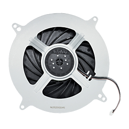PlayStation 5 PS5 (17 Blades) Inner Cooling Fan