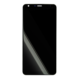 LG Stylo 4 Black LCD and Touch Screen Assembly | Fixez
