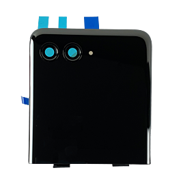 Motorola Razr+ (XT2321-3) Outer OLED Assembly Without Frame - All ...