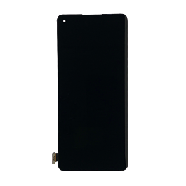One Plus 8 AMOLED Display Assembly