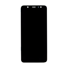 Samsung Galaxy A6+ (A605 / 2018) All Colors Display Assembly (Premium)