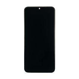 LCD Assembly With Frame Compatible For Samsung Galaxy A10e (A102 / 2019 ...