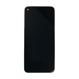 LCD Assembly With Frame Compatible For Samsung Galaxy A11 (A115 / 2020 ...