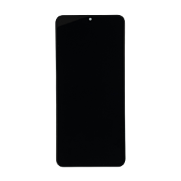 LCD Assembly With Frame Compatible For Samsung Galaxy A02 (A022 / 2020 ...