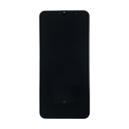 OLED Assembly With Frame Compatible For Samsung Galaxy A50s ...