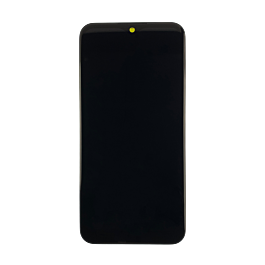 Samsung Galaxy A01 (A015A / A015F) (Micro USB Frame / Narrow FPC ...