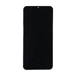 OLED Assembly With Frame Compatible For Samsung Galaxy A50 (A505U ...