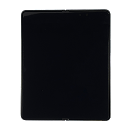 Samsung Galaxy Z Fold 3 5G Inner Folding Screen Assembly - Phantom ...