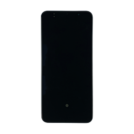 Samsung Galaxy A50s (A507 / 2019) OLED Assembly With Frame (All Colors ...