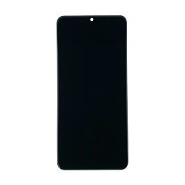 Samsung Galaxy A22 4G (A225 / 2021) Screen Assembly with Frame - All ...