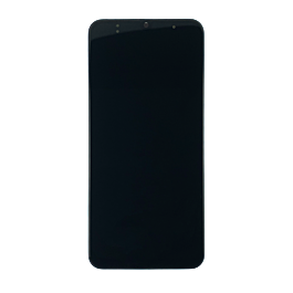 Samsung Galaxy A30 (A305 / 2019) Screen Assembly with Frame - All ...