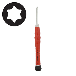 T3 Torx Screwdriver | Fixez.com