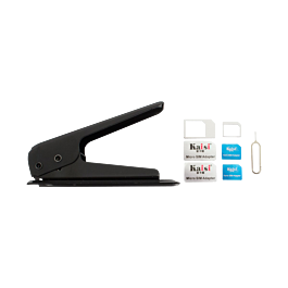 Micro SIM Card Cutter Tool | Fixez.com