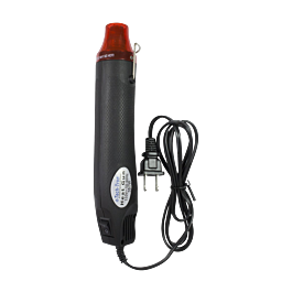 Multi-Purpose Heat Gun | Fixez.com