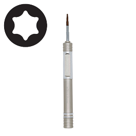 Professional T5 Torx Screwdriver | Fixez.com