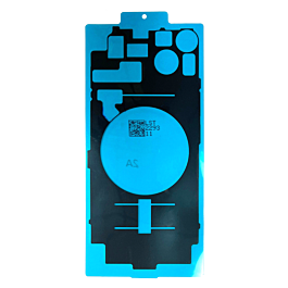 iPhone 14 Plus Pre-Cut Back Glass Adhesive