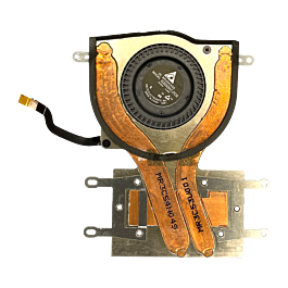 Microsoft Surface Pro 3 (1631) - Cooling Fan Assembly