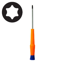 T8 Torx Screwdriver