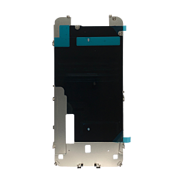 iPhone 11 LCD Steel Plate With Heat Shield