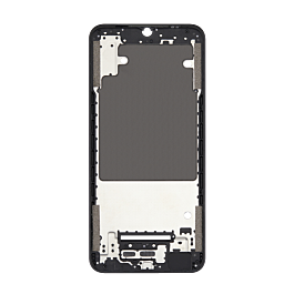 LCD-Frame Compatible For Samsung Galaxy A03 Core (A032 / 2021)