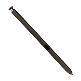 Samsung Galaxy S22 Ultra Stylus Pen - Phantom Black