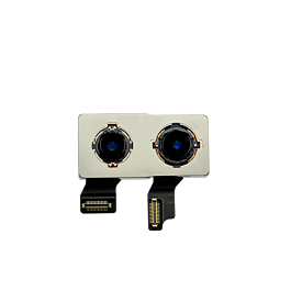 iPhone XS Dual Rear Camera Replacement | Fixez.com